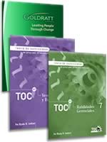 Self learning tools to manage the TOC way :: Goldratt Marketing