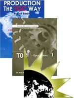 The Basics of TOC & Operations :: Goldratt Marketing
